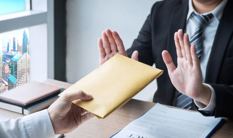 Anti-Bribery and Anti-Corruption Laws and Regulations in UAE