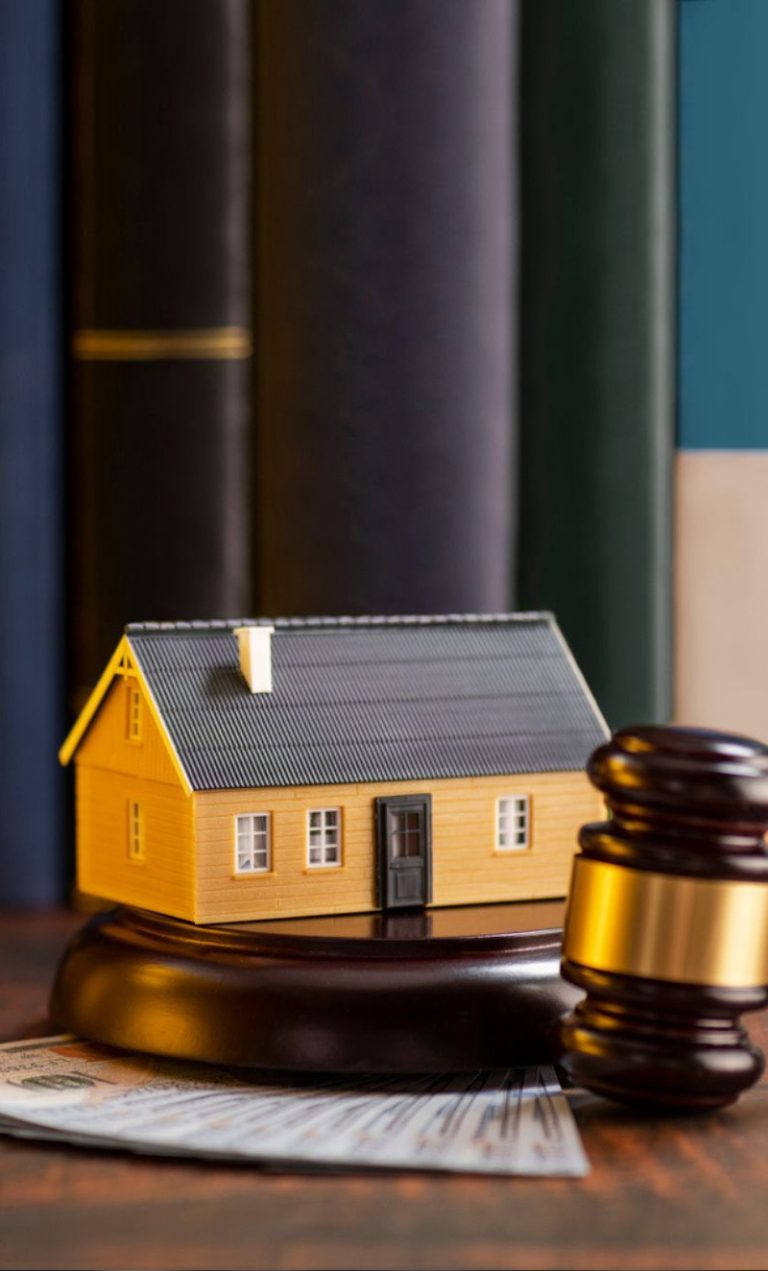 Property Lawyers, Real Estate Law Firm (Dubai, Sharjah, RAK)